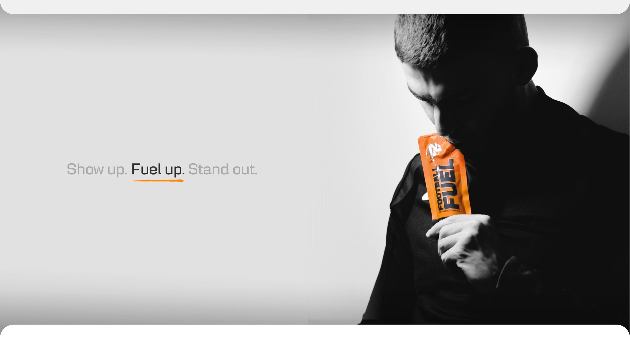 Football Formulas™ | Footballer Performance Nutrition