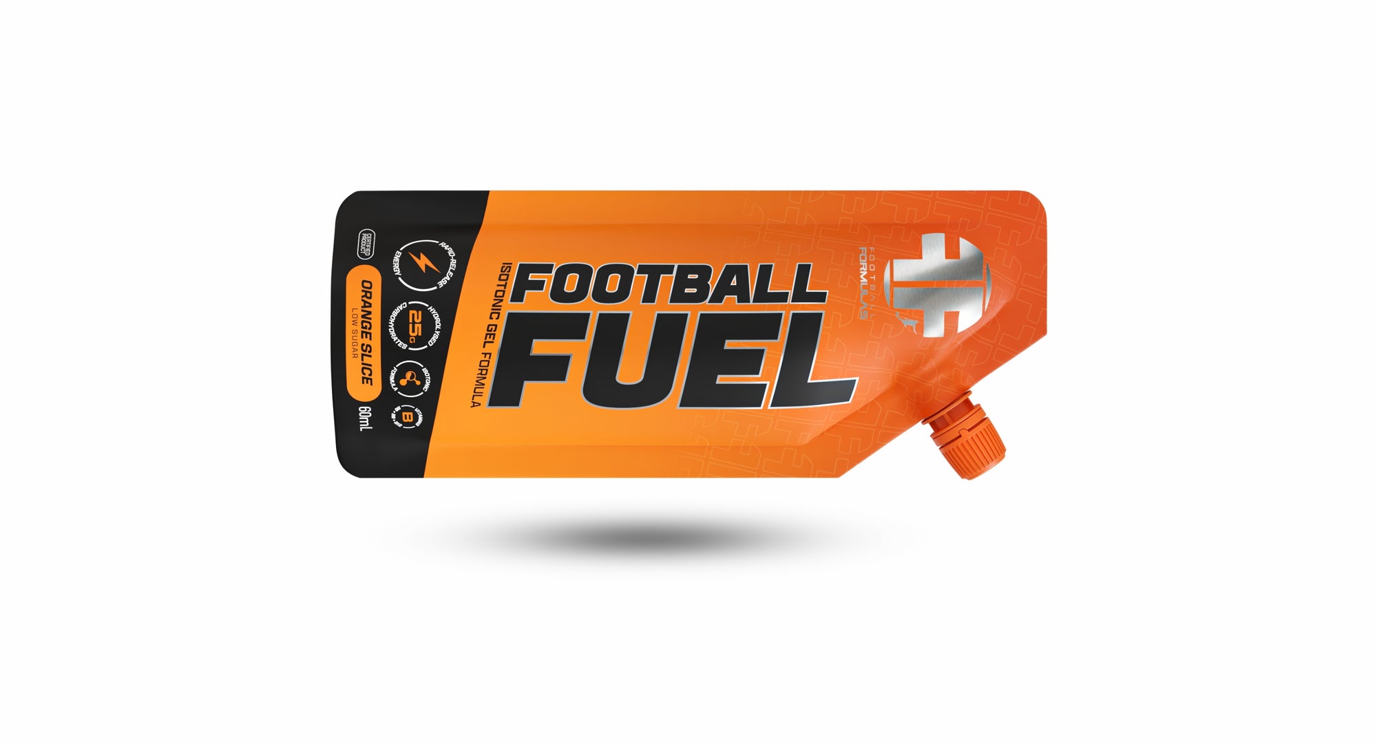 The Science Behind: FOOTBALL FUEL