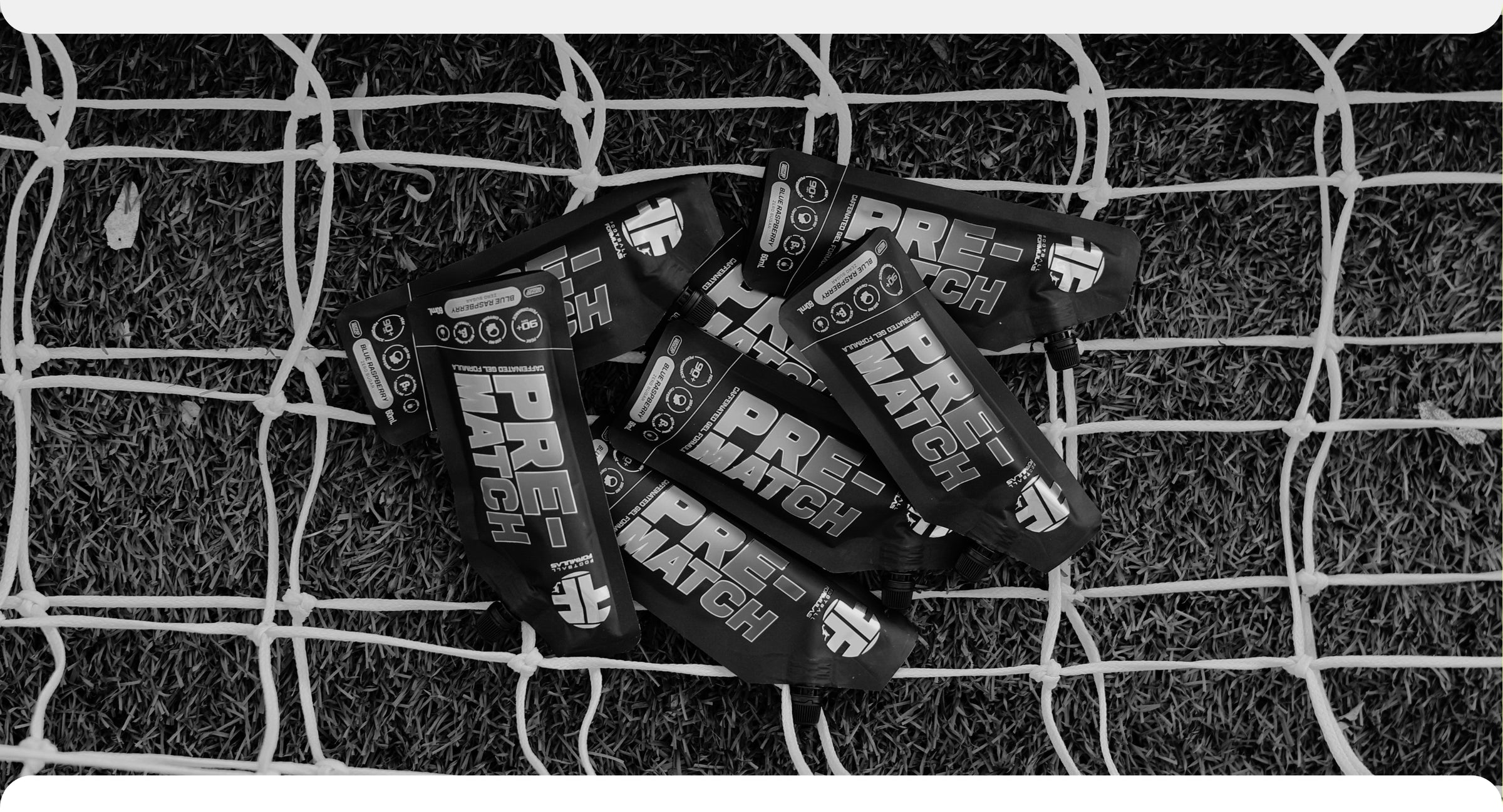 The Science Behind: PRE-MATCH